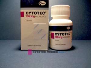 Presentación – Cytotec México